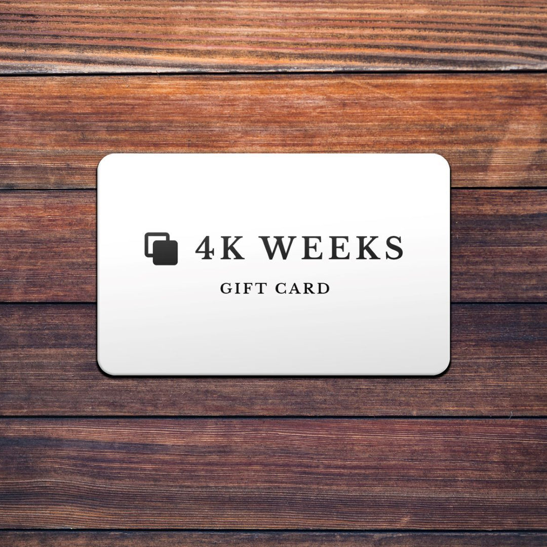 Collections – 4KWEEKS