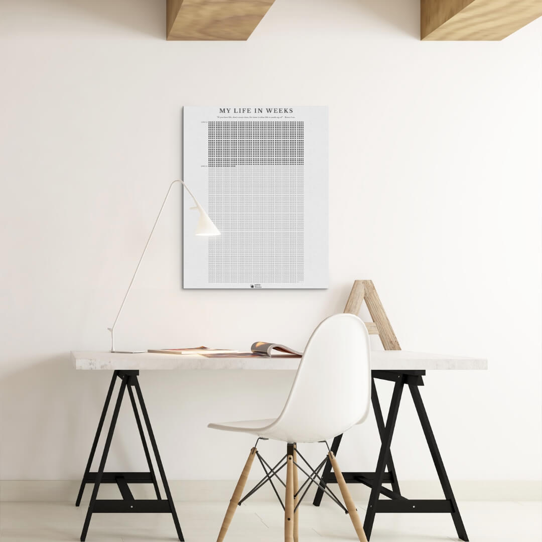 4k Weeks Poster™ – 4KWEEKS